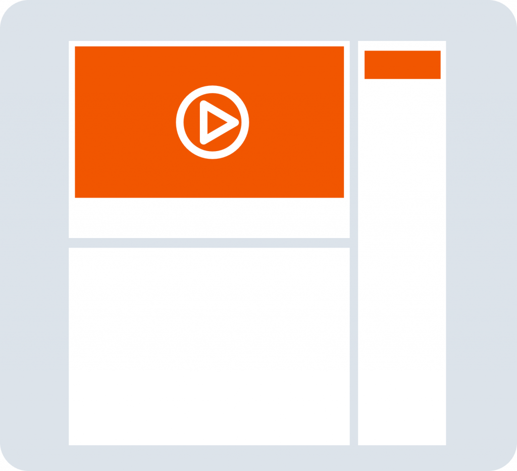 YouTube TrueView – Netzwerkreklame